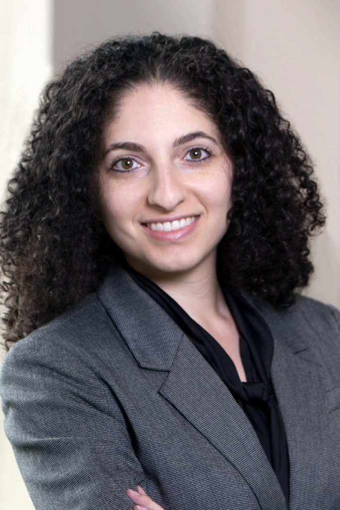 St. Louis Civil Rights Law Firm: Nicole Matlock - Kennedy Hunt, P.C.