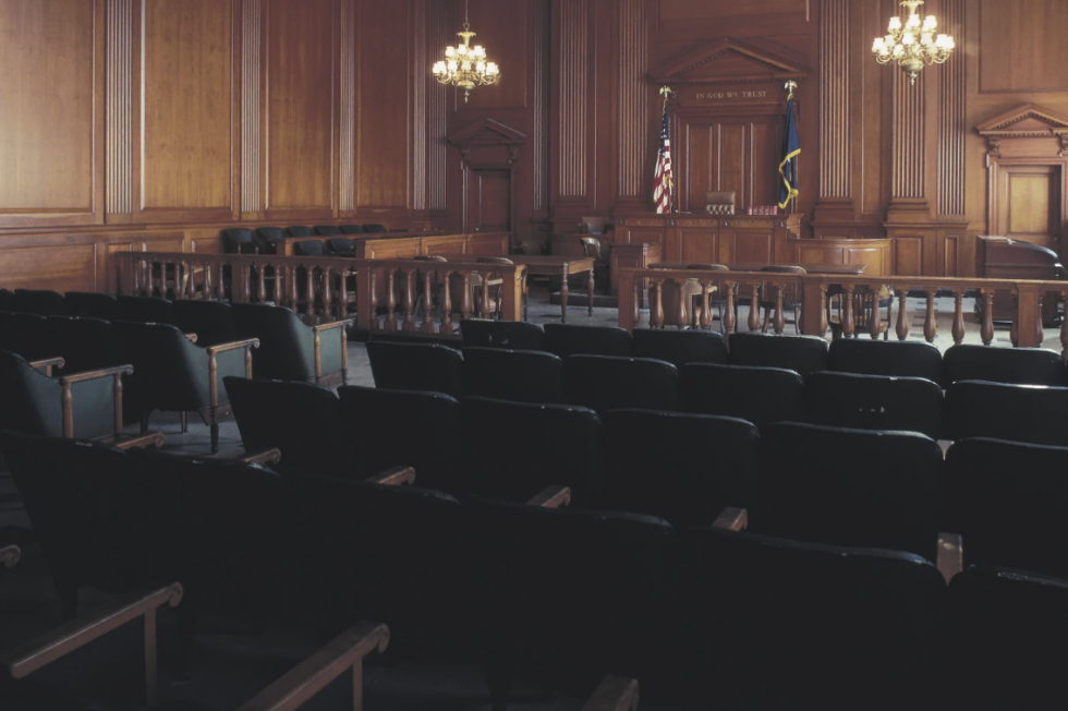 New York Times: Judges Openly Doubt Government as Justice Dept ...