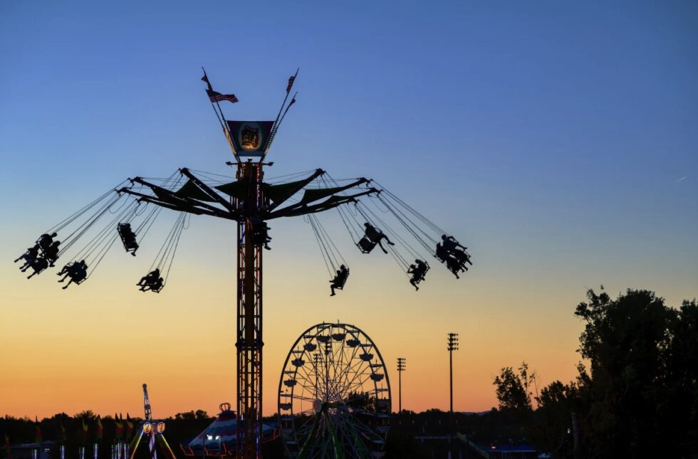 Theme Parks Face New ADA Investigation - Kennedy Hunt, P.C.